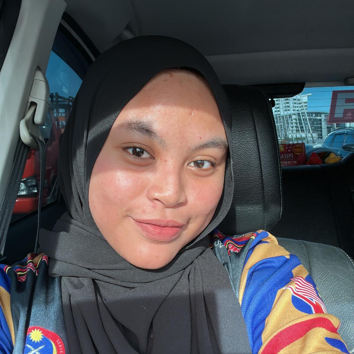 Aisharamli's Post|Lemon8