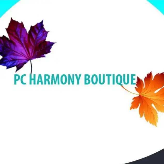 Pc Harmony Bout's Post|Lemon8