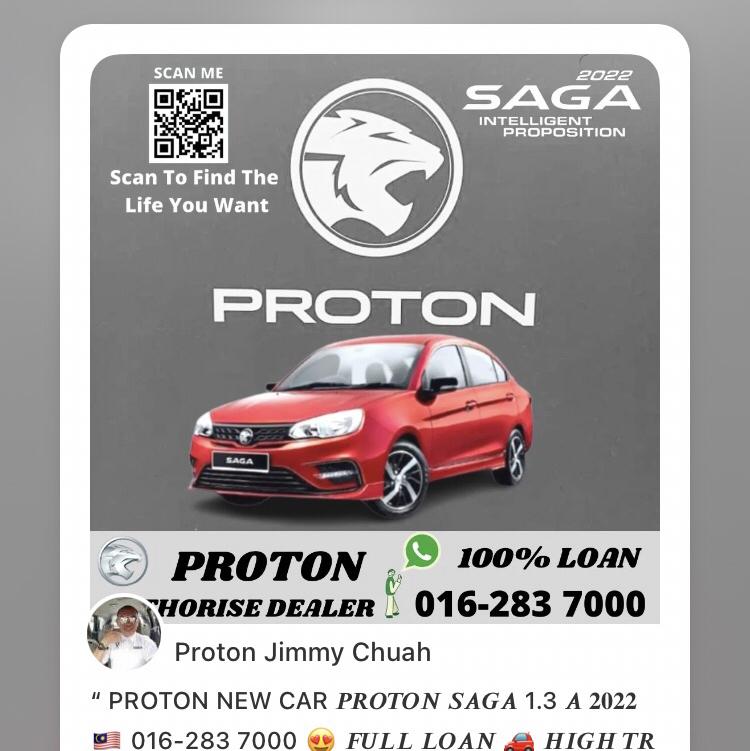 PROTON CAR's Post|Lemon8