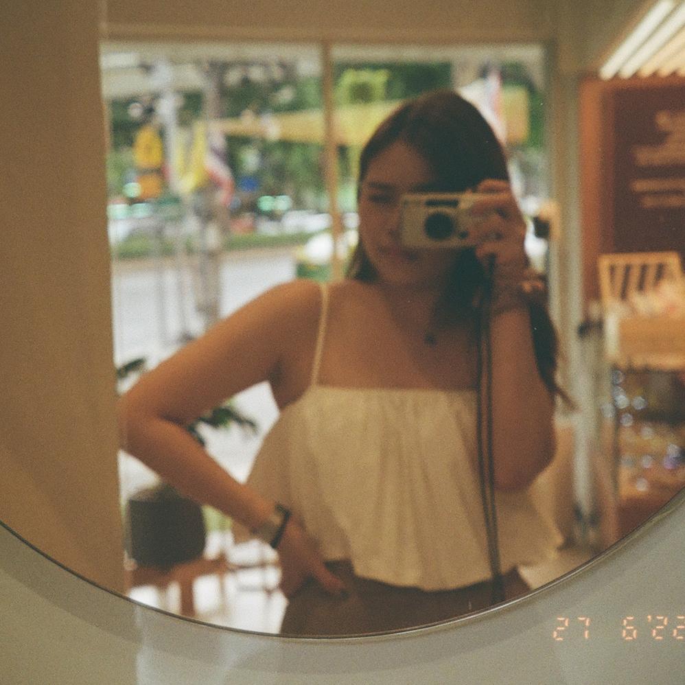 Sandra's Post|Lemon8