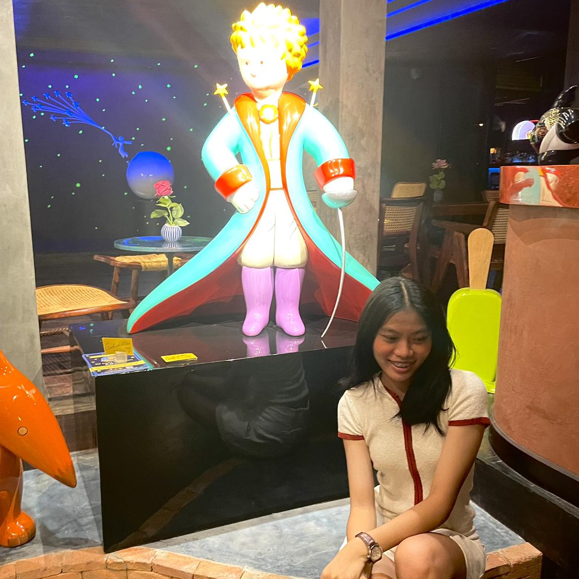 MiLk:)'s Post|Lemon8