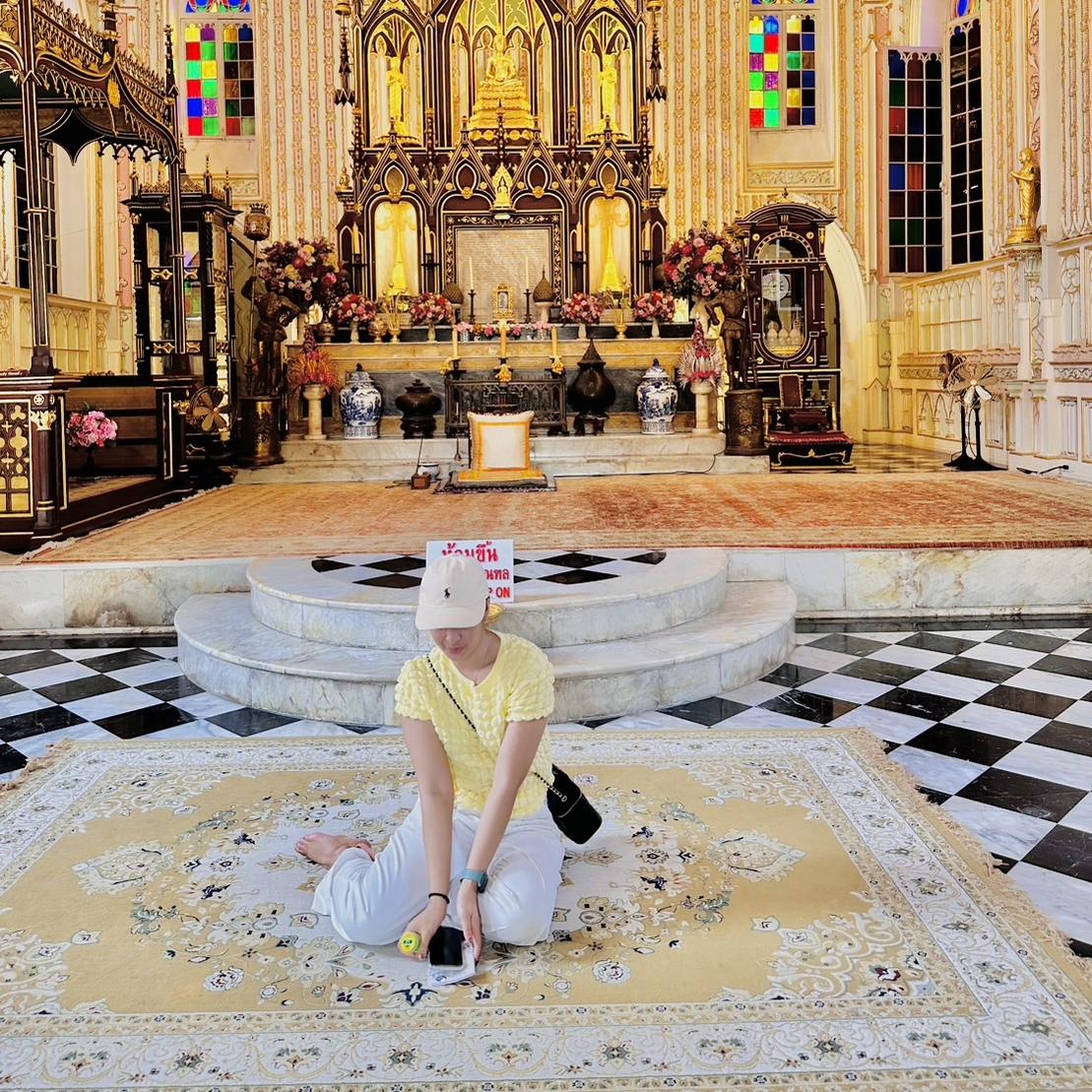 Maysa Suparat's Post|Lemon8