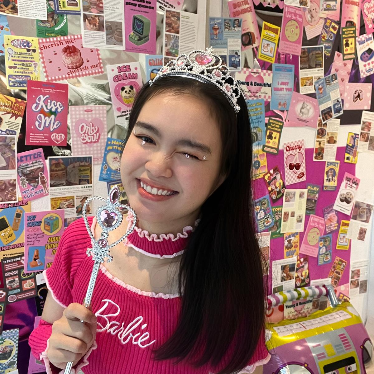 Patty_Kasumi's Post|Lemon8