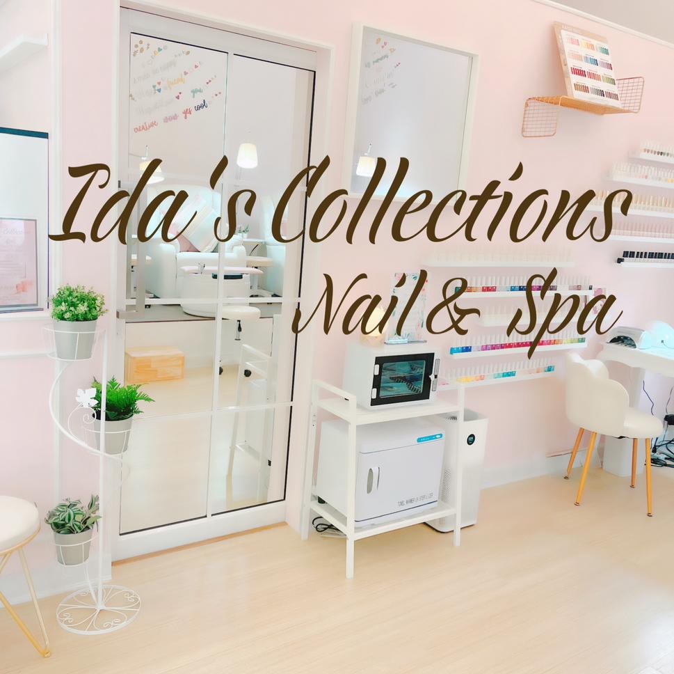 Ida Collection's Post|Lemon8