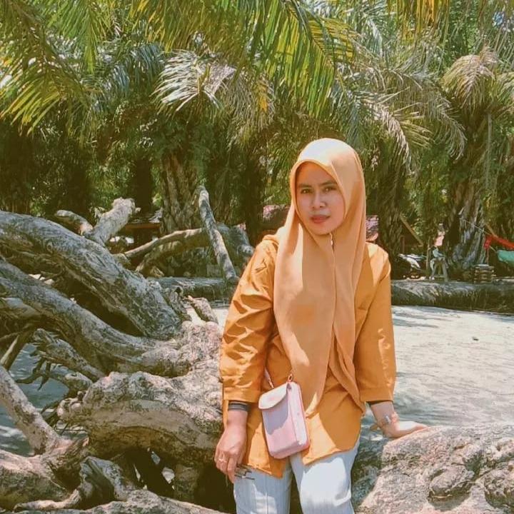 Munika Marsuki's Post|Lemon8