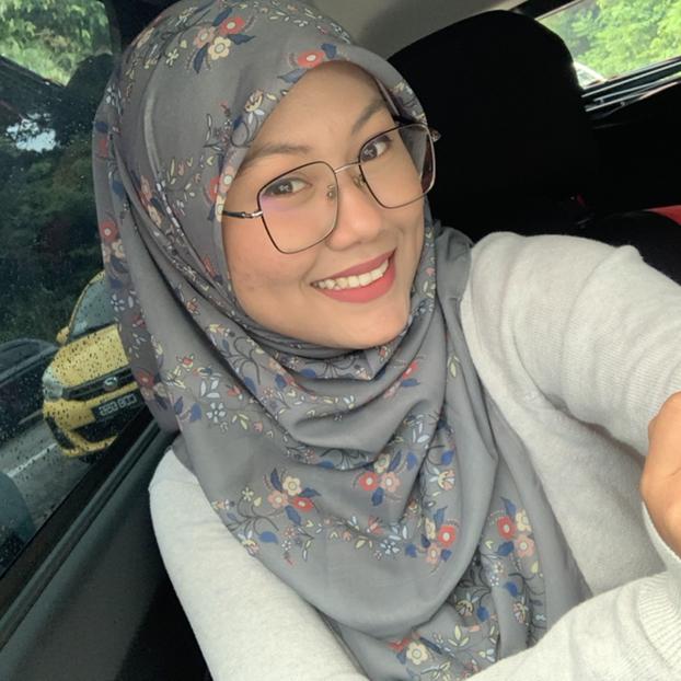 Tia Rafi's Post|Lemon8