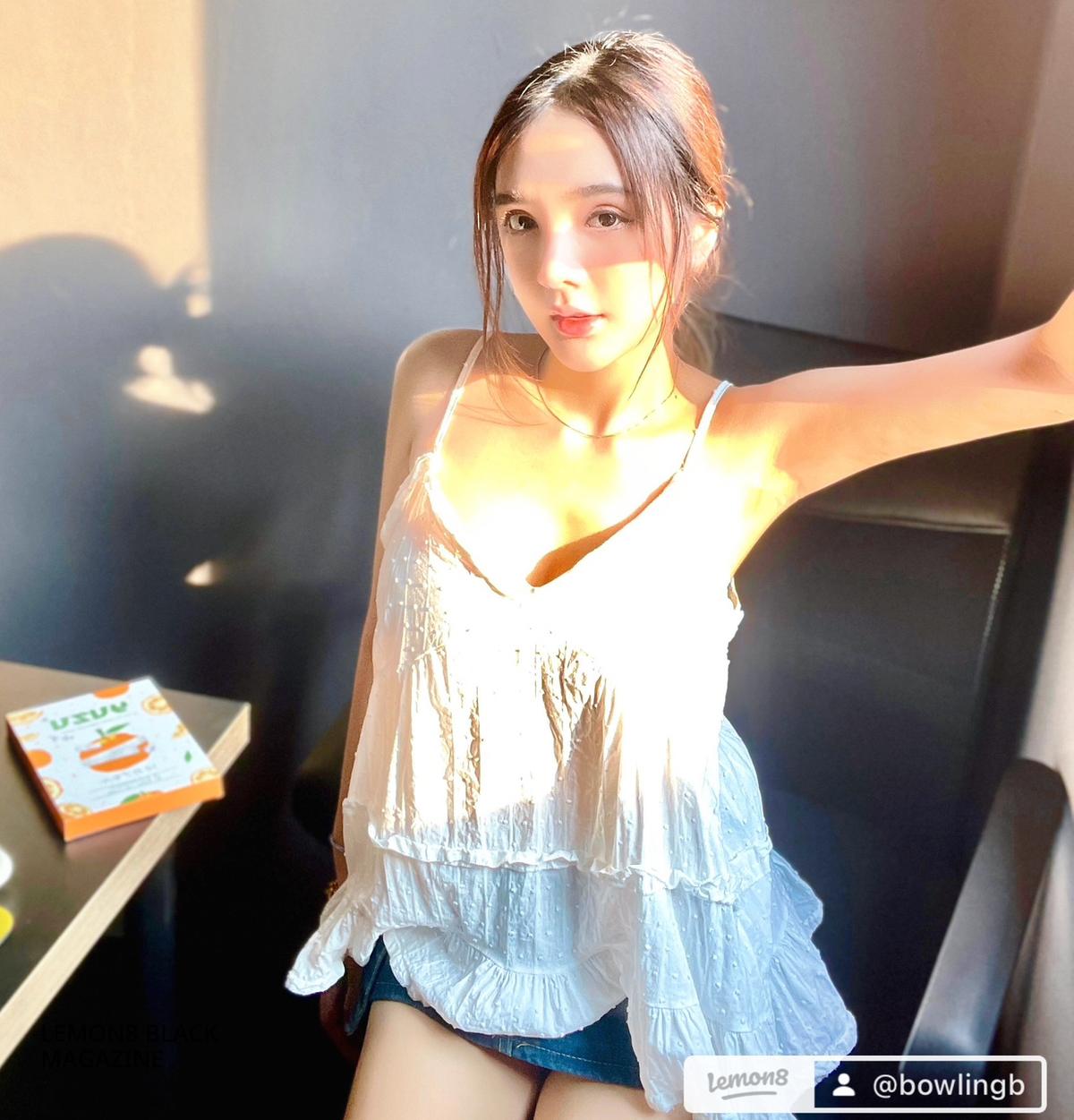 Bowling B's Post|Lemon8