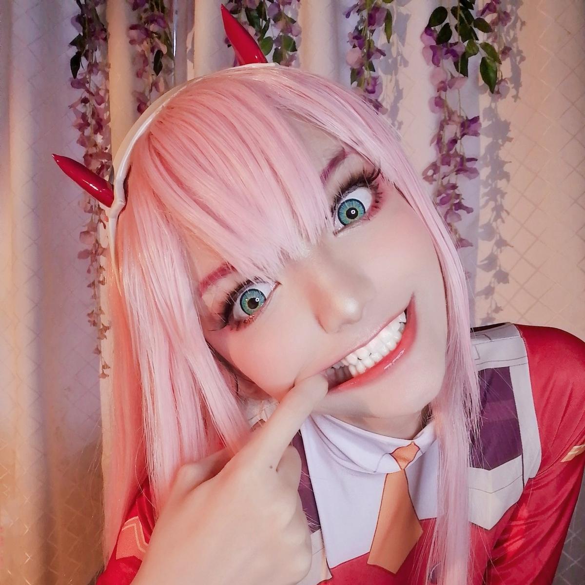 Hakune_Cos's Post|Lemon8