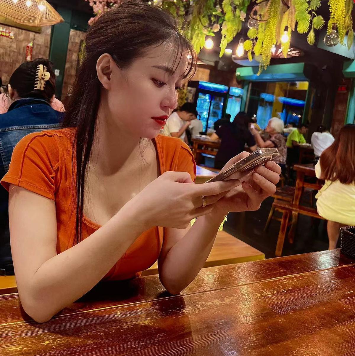 Zin Mei🥰's Post|Lemon8