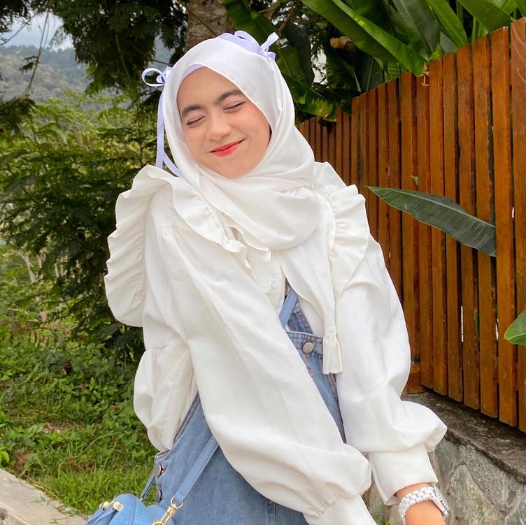 Nurul Izzah's Post|Lemon8