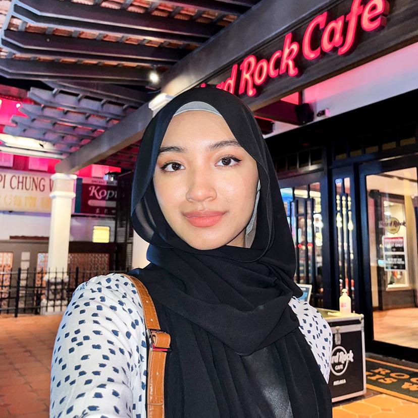 Syahirah Irdina's Post|Lemon8