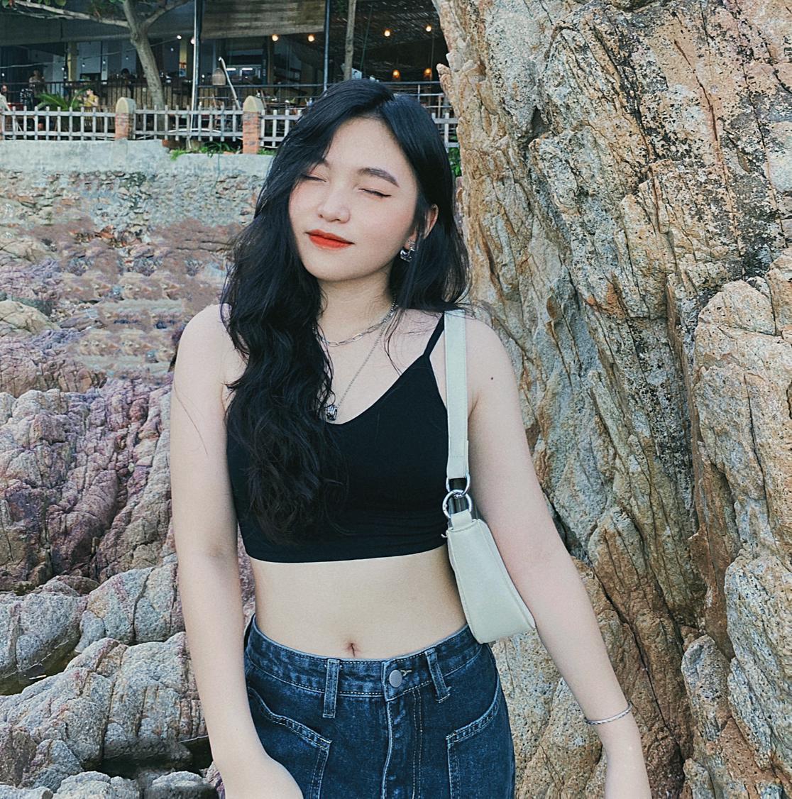 Vy Vy | 비비🛵 's Post|Lemon8