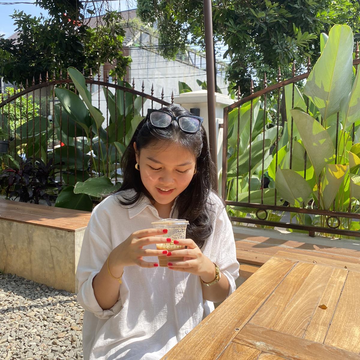 Anya Araminta's Post|Lemon8