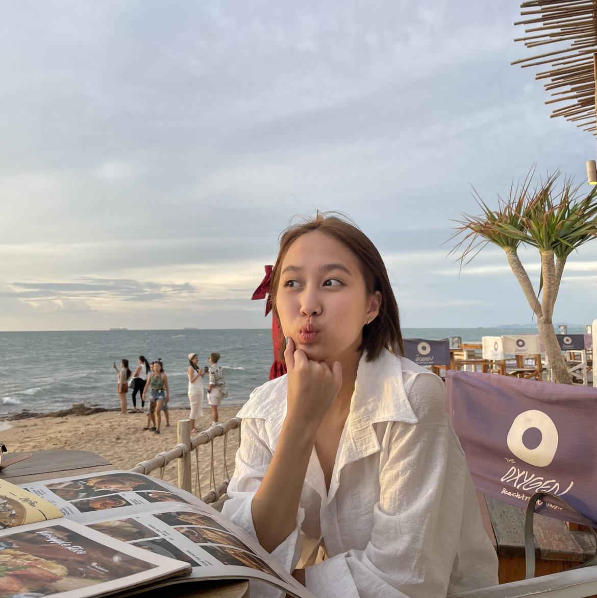 Fahsai's Post|Lemon8