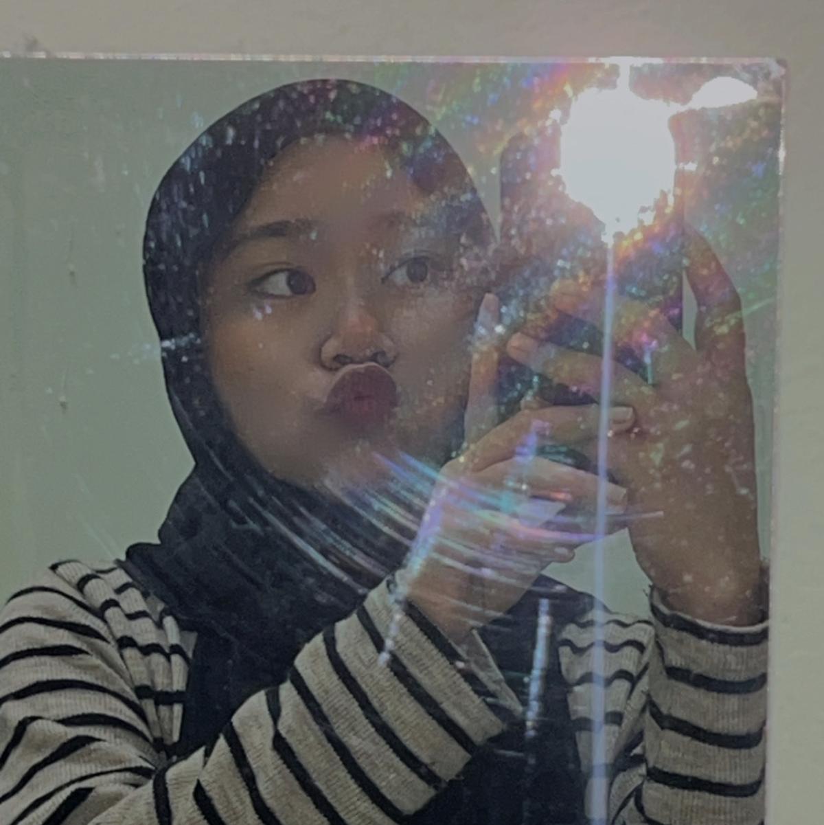 Anis Athirah's Post|Lemon8