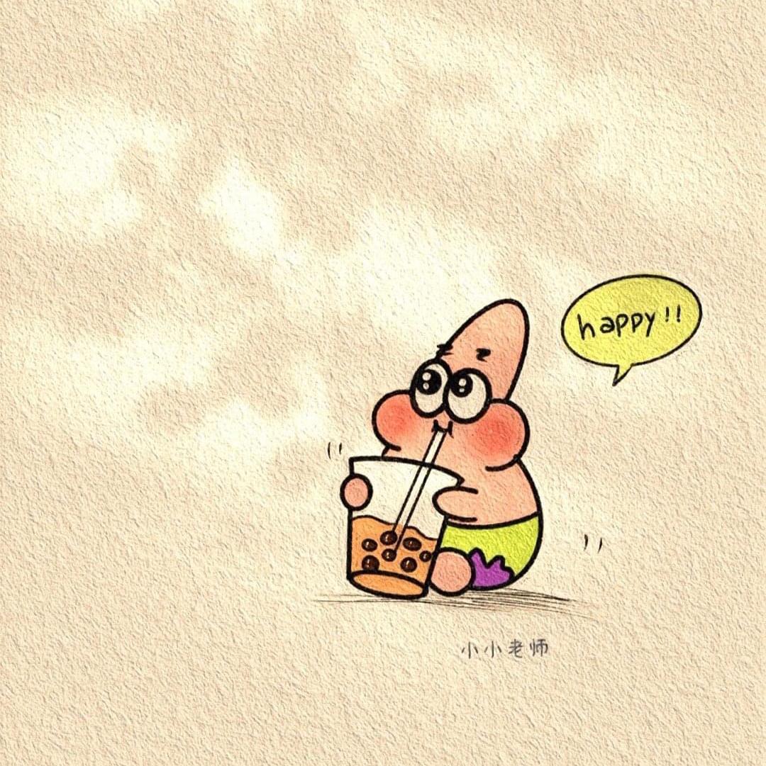 Patrick Star's Post|Lemon8