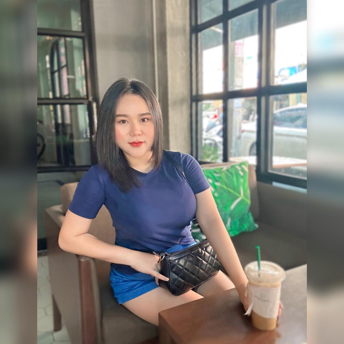 Dolly Autchara's Post|Lemon8