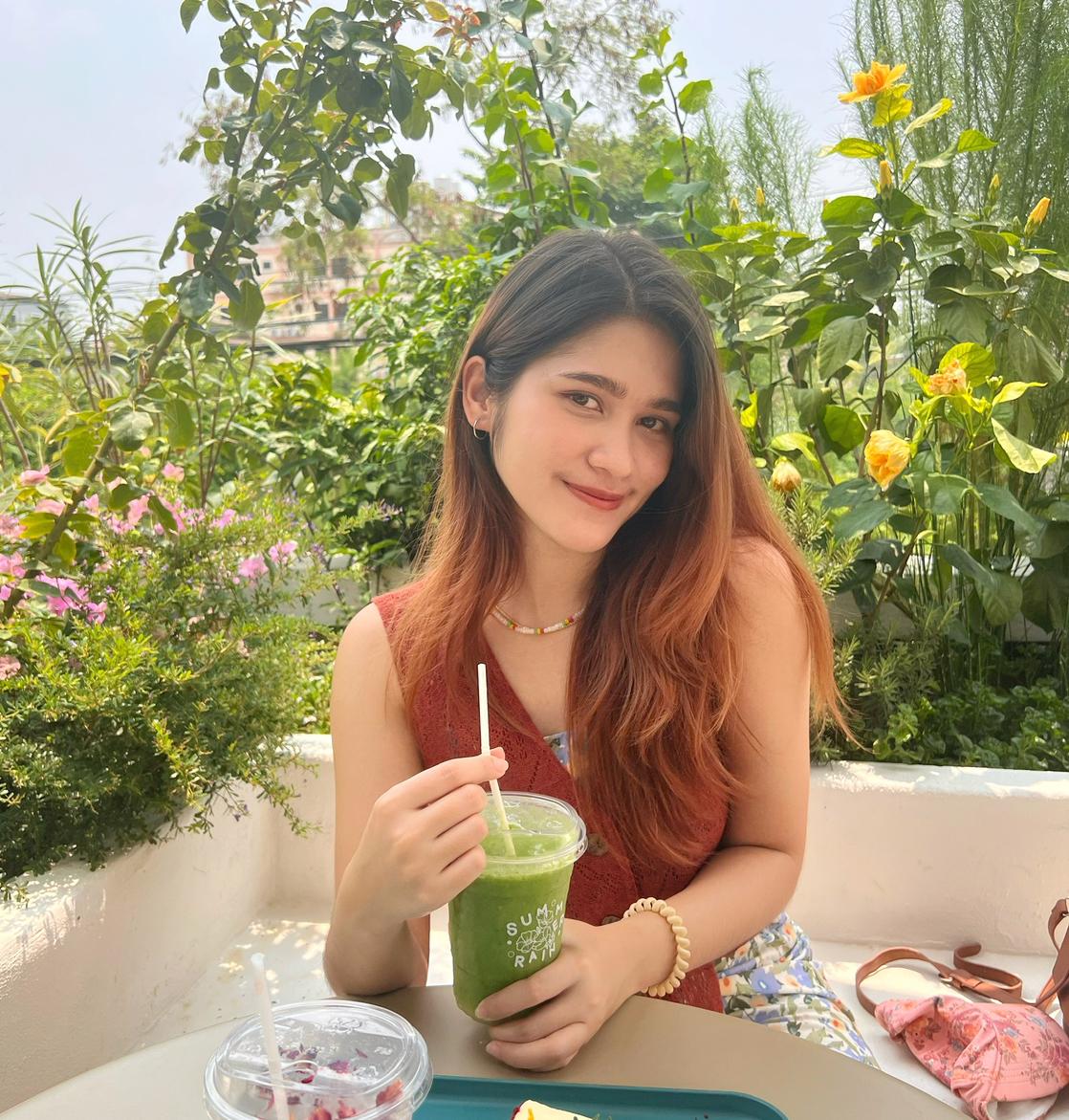 Panatchakorn's Post|Lemon8