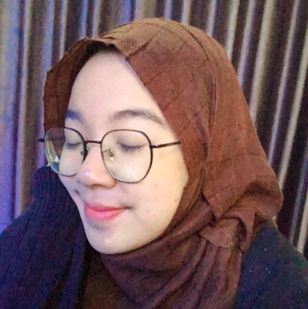 Anida Lutfiah's Post|Lemon8