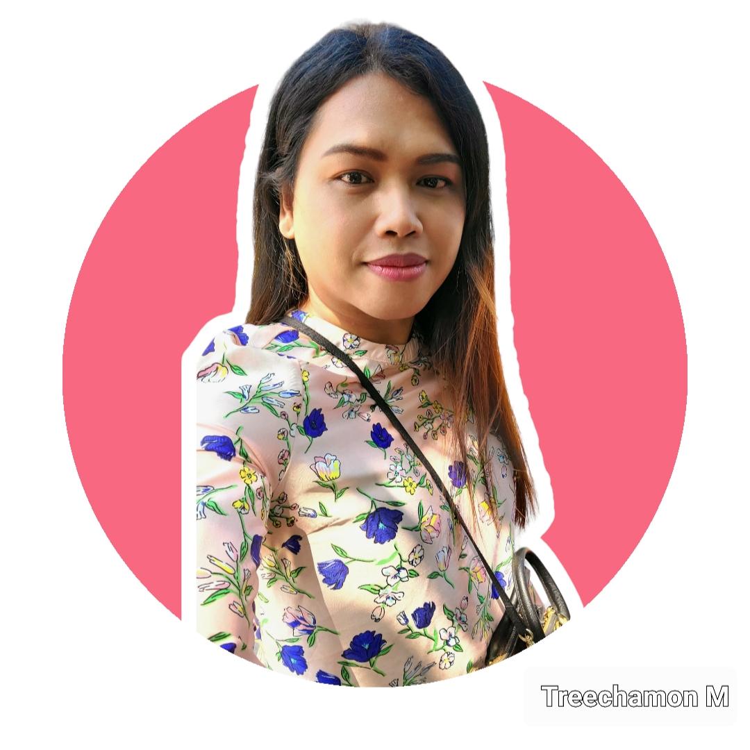 Treechamon M's Post|Lemon8