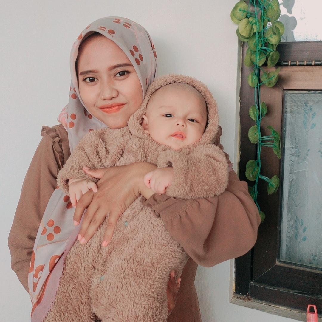 Vera Mustika's Post|Lemon8