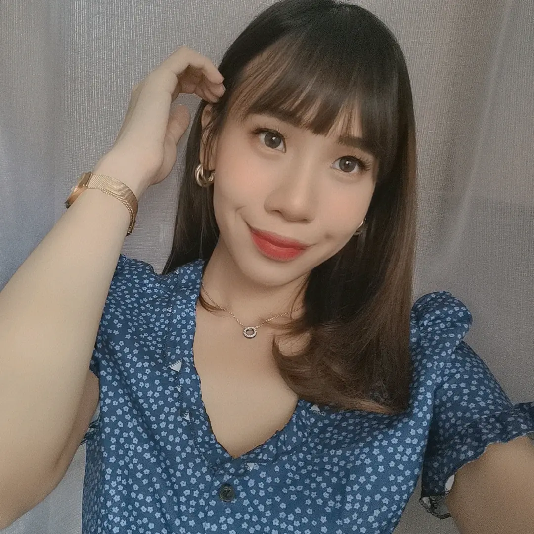 Khing Ee's Post|Lemon8