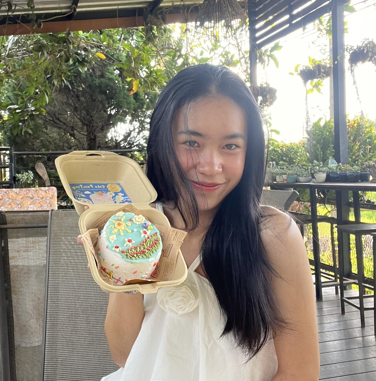 Kittima Pimsale's Post|Lemon8