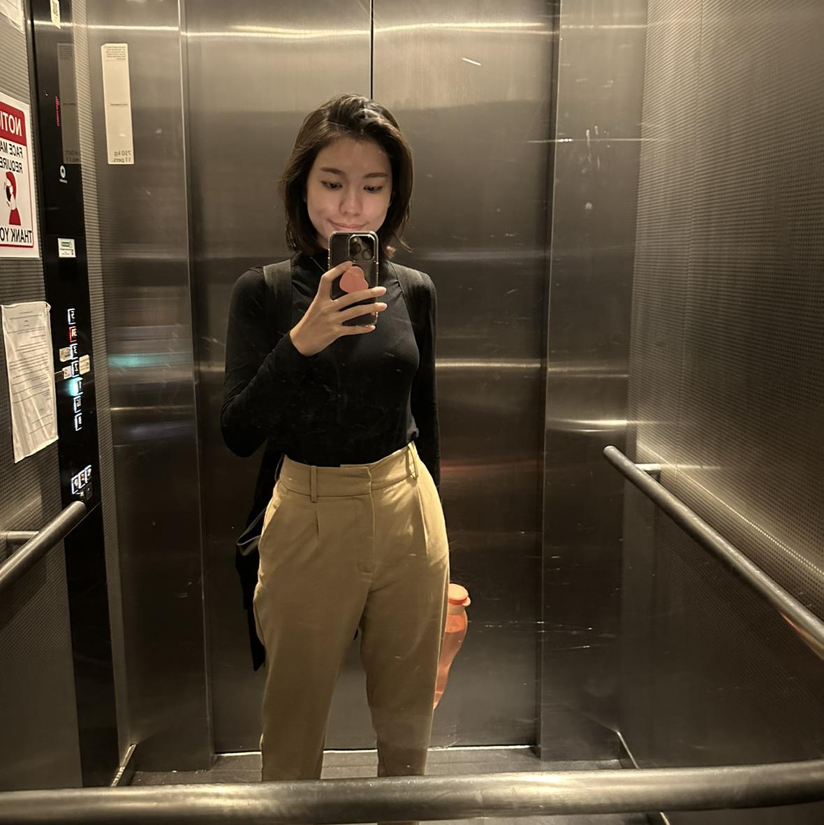 Teresa Chan's Post|Lemon8