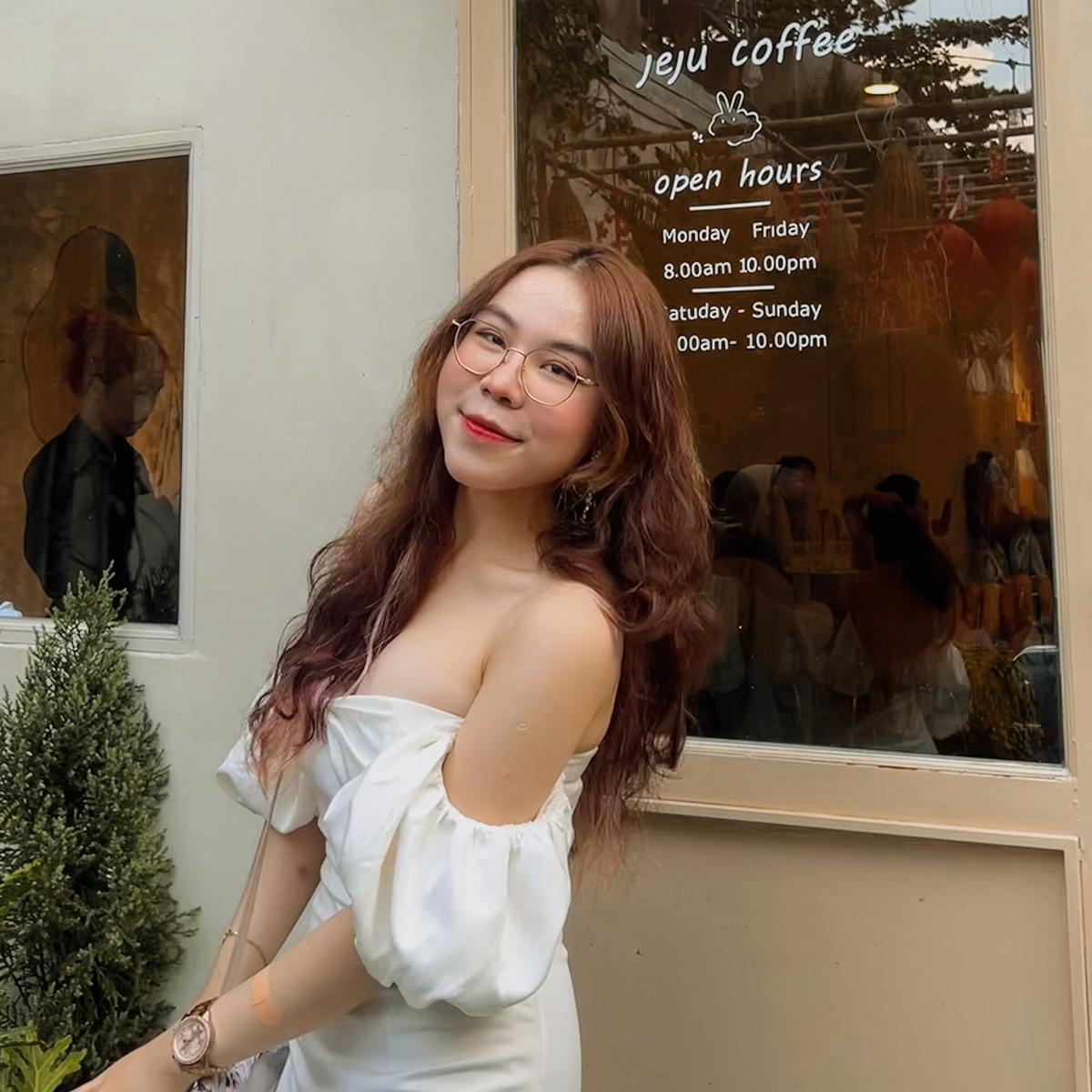 Hian Ham Học's Post|Lemon8