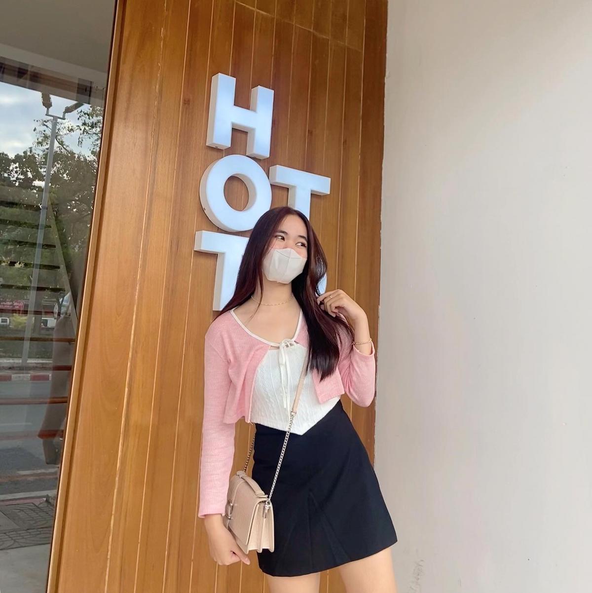 Mild Tareeya's Post|Lemon8