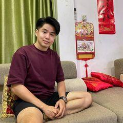 Darren Chung's Post|Lemon8