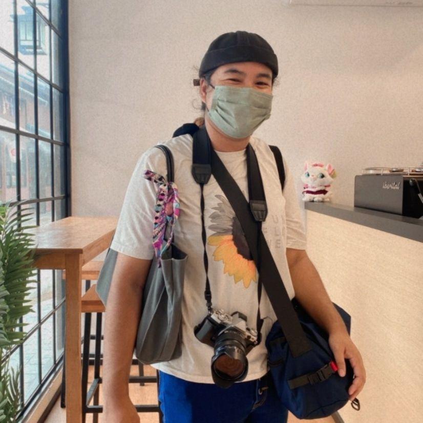 NOPPAWAN's Post|Lemon8