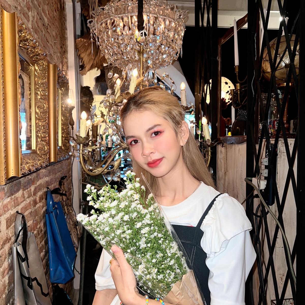 Beam Buranee's Post|Lemon8