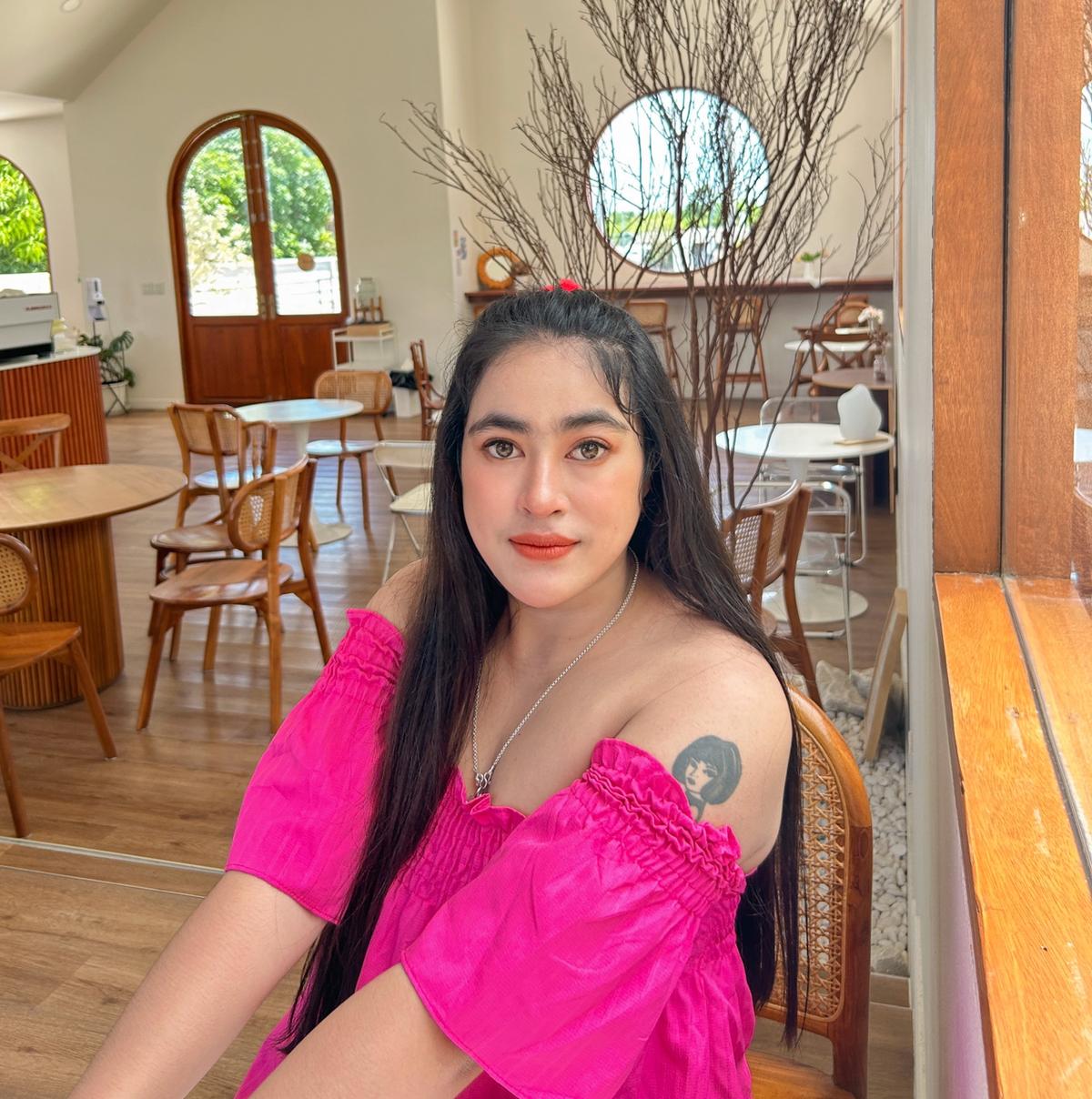 Ta Supansa 's Post|Lemon8