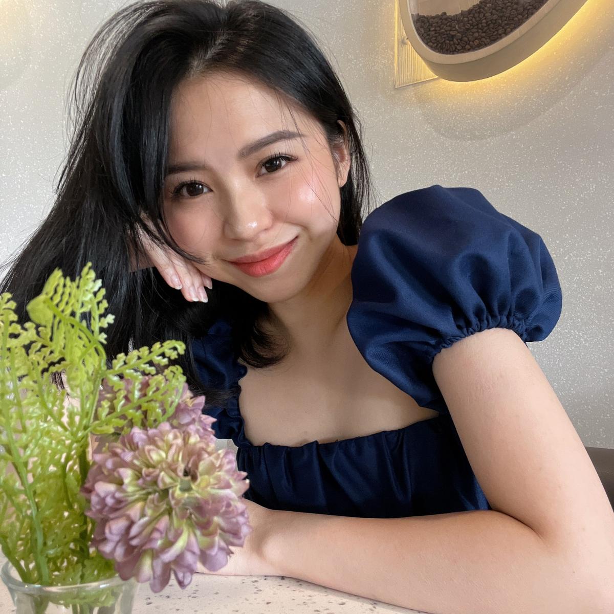 Vivian Tania's Post|Lemon8