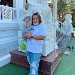 Gate Nunthanit 's Post|Lemon8