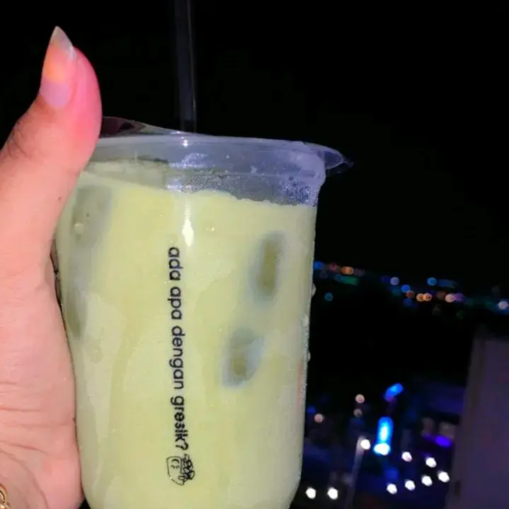 Nescafee latte's Post|Lemon8