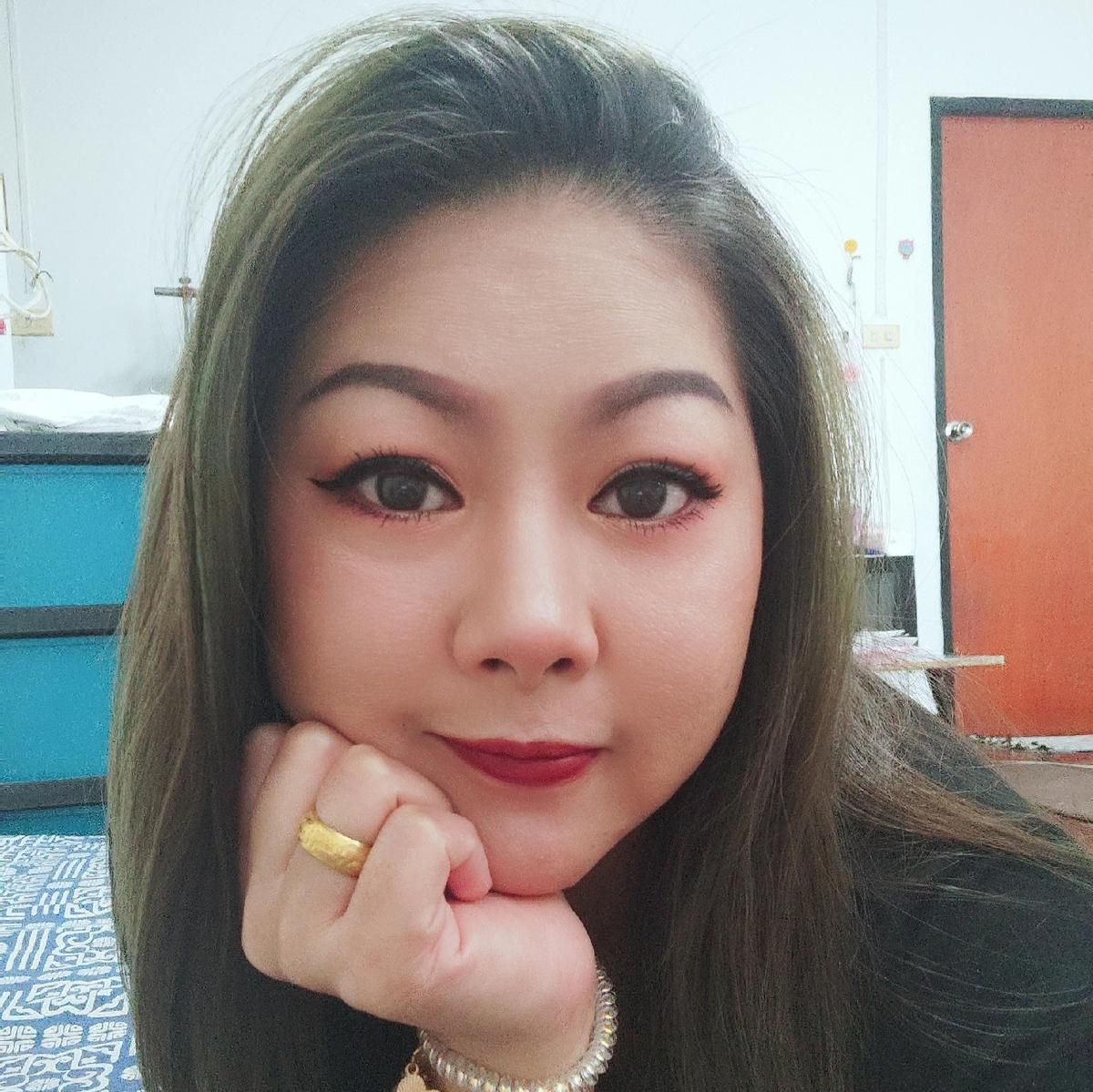 Nipaporn Poosuw's Post|Lemon8