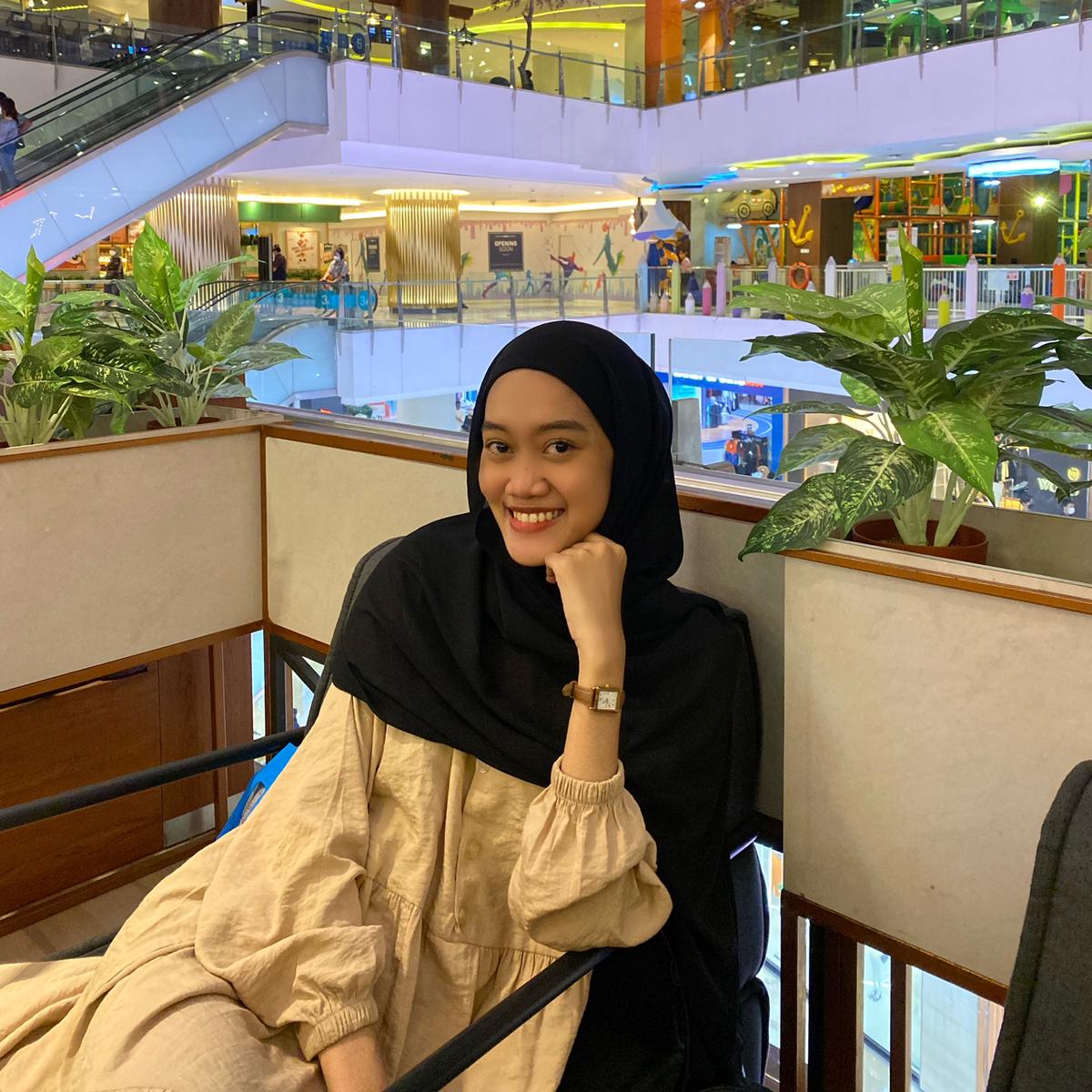 Prisca Febi's Post|Lemon8