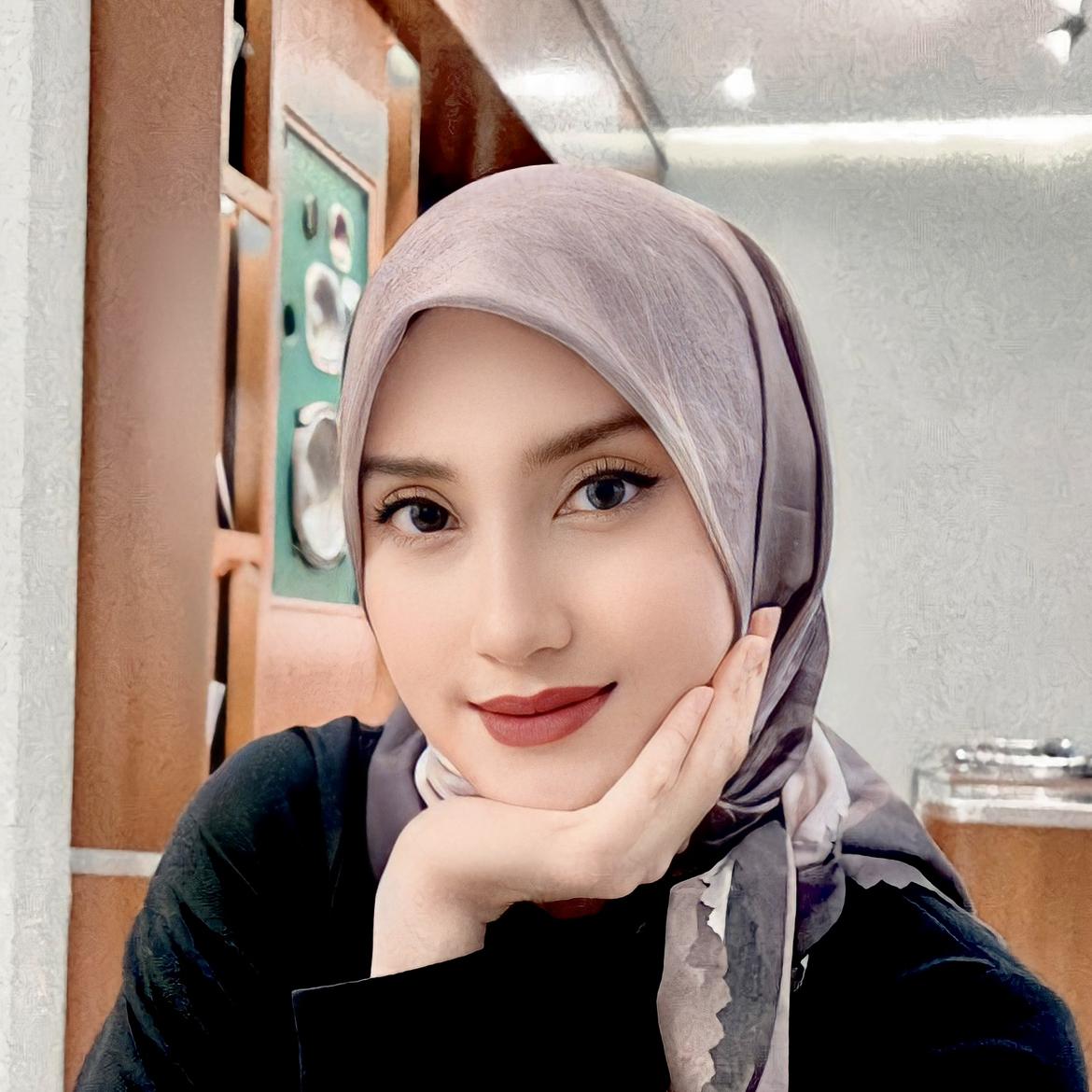 nadia gisha's Post|Lemon8