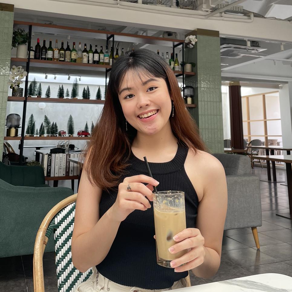 Jenifer Lu's Post|Lemon8