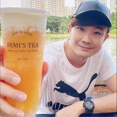 Leon Ho's Post|Lemon8