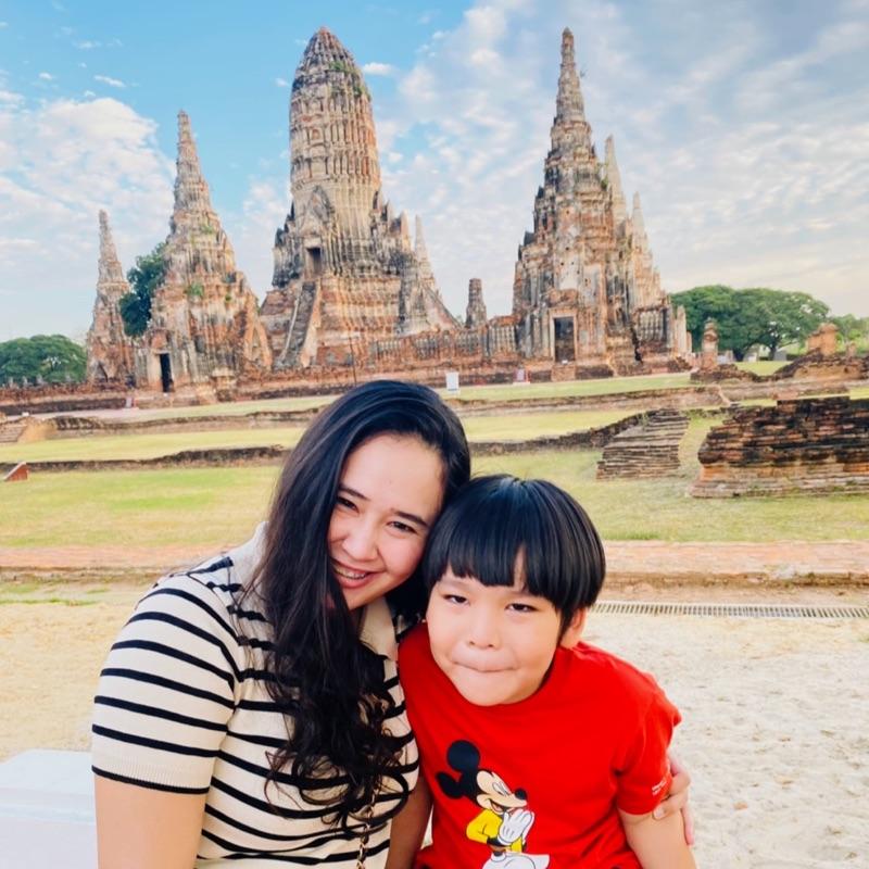 Chompu Chompu's Post|Lemon8