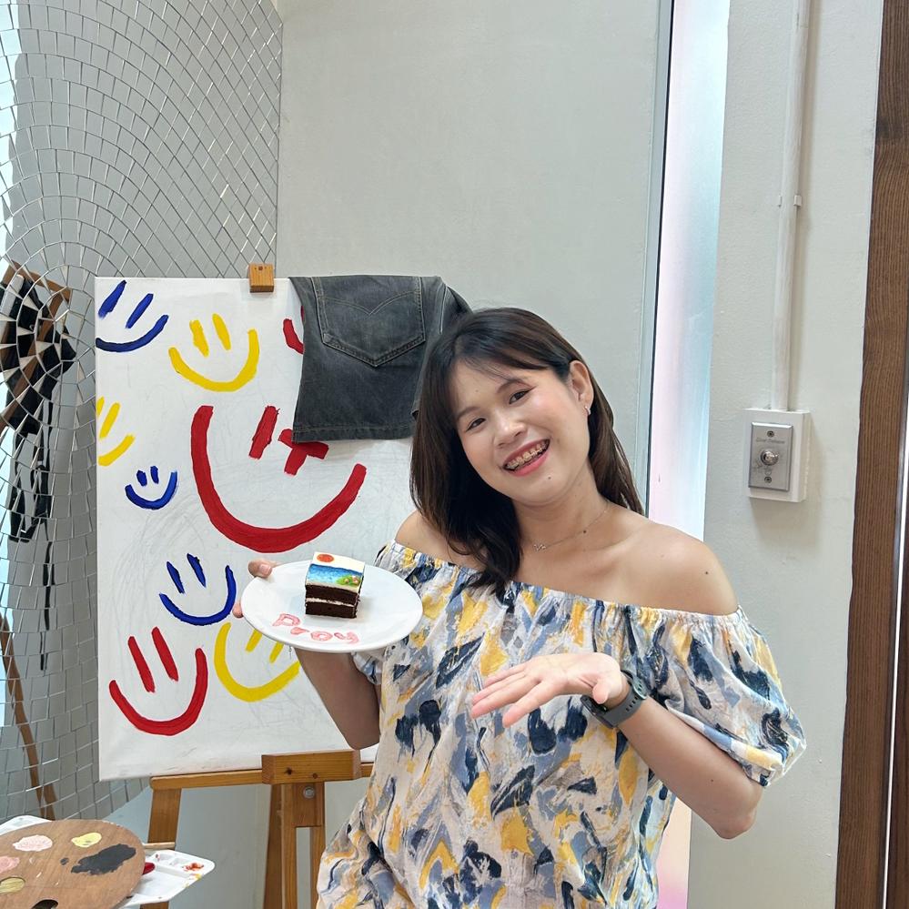 Proy Patcha'z's Post|Lemon8