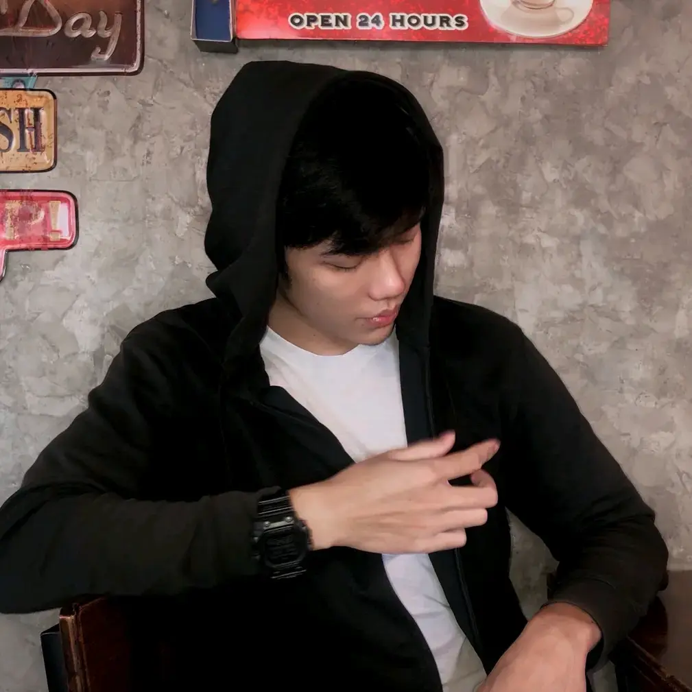 max_sitthipon's Post|Lemon8