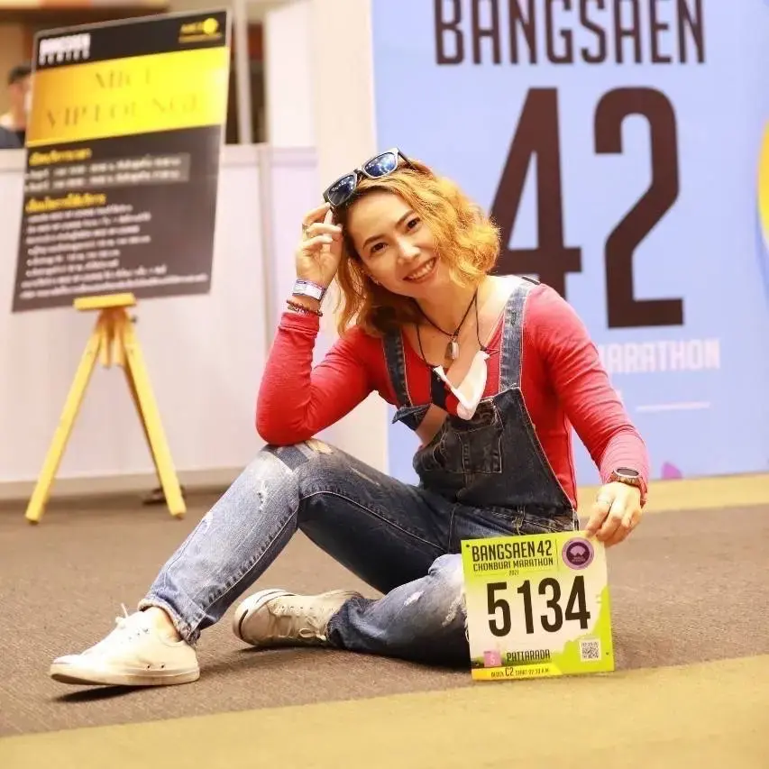 Pattarada Rada's Post|Lemon8