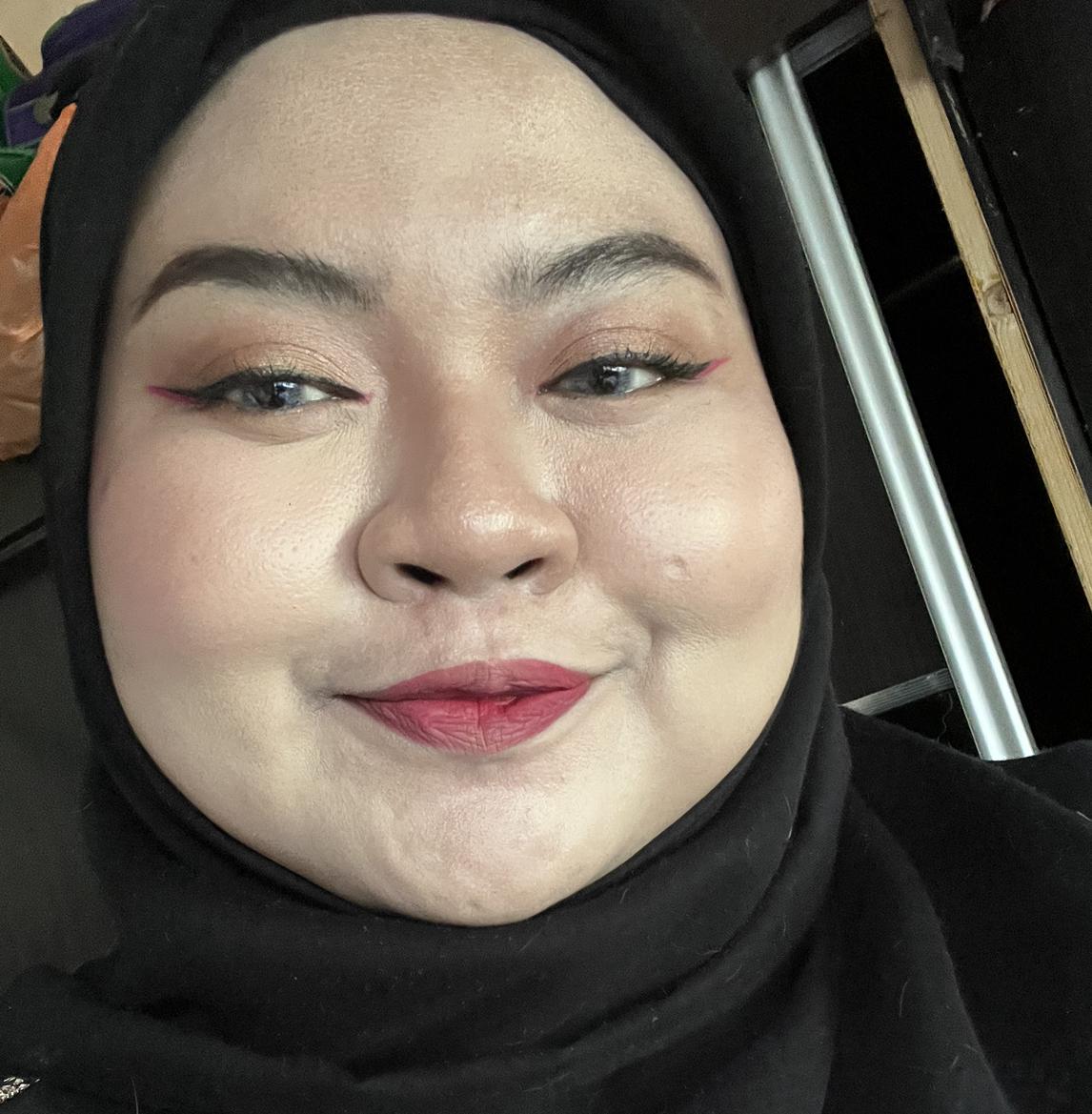 Farrah Ain🐼's Post|Lemon8