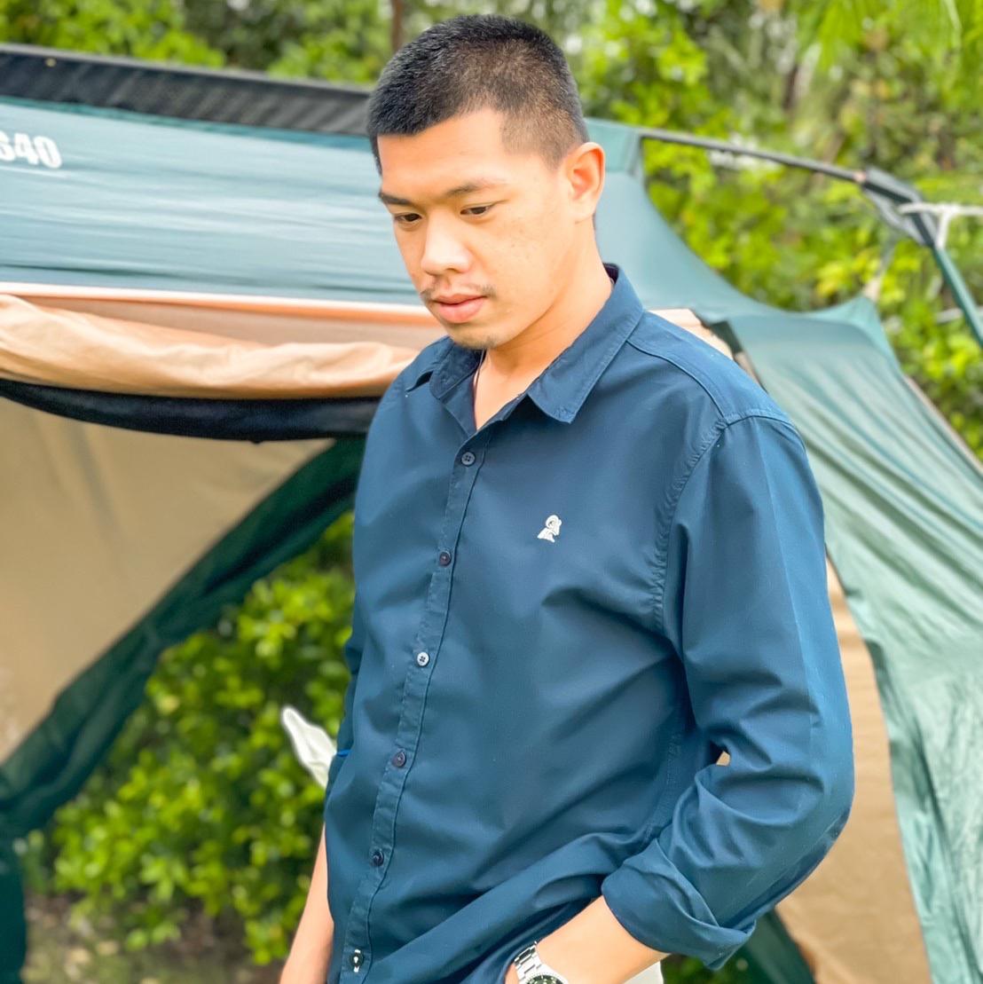 Bank Theerapong's Post|Lemon8