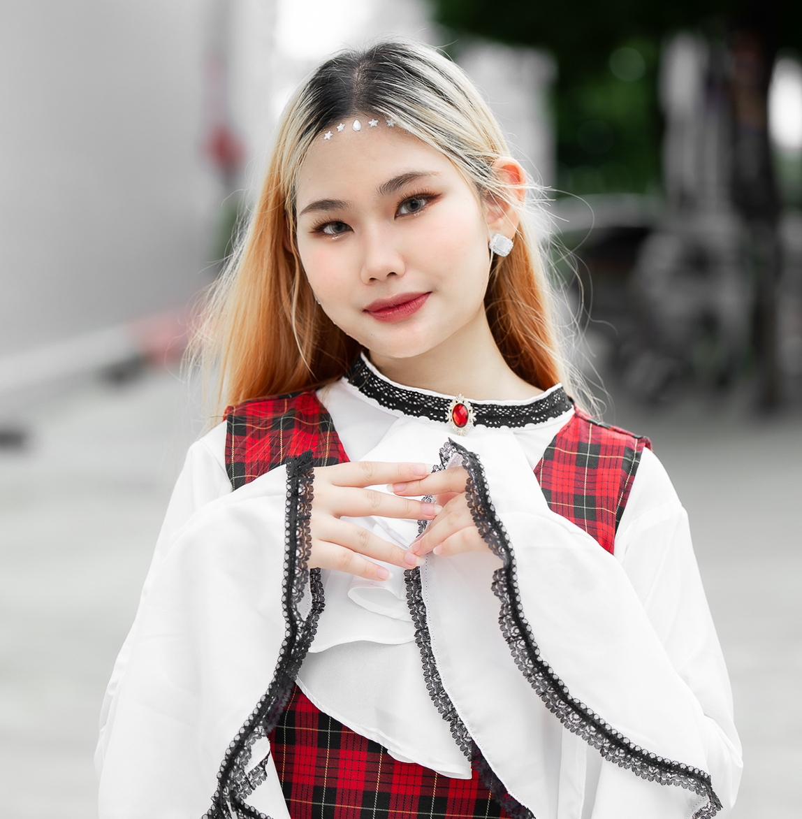 𝑰𝑪𝑬 🍅's Post|Lemon8