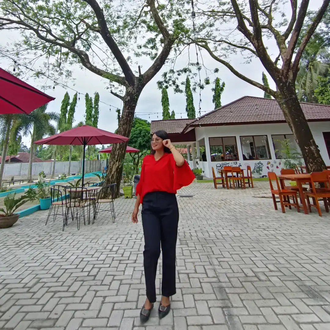 Mita Sitohang's Post|Lemon8